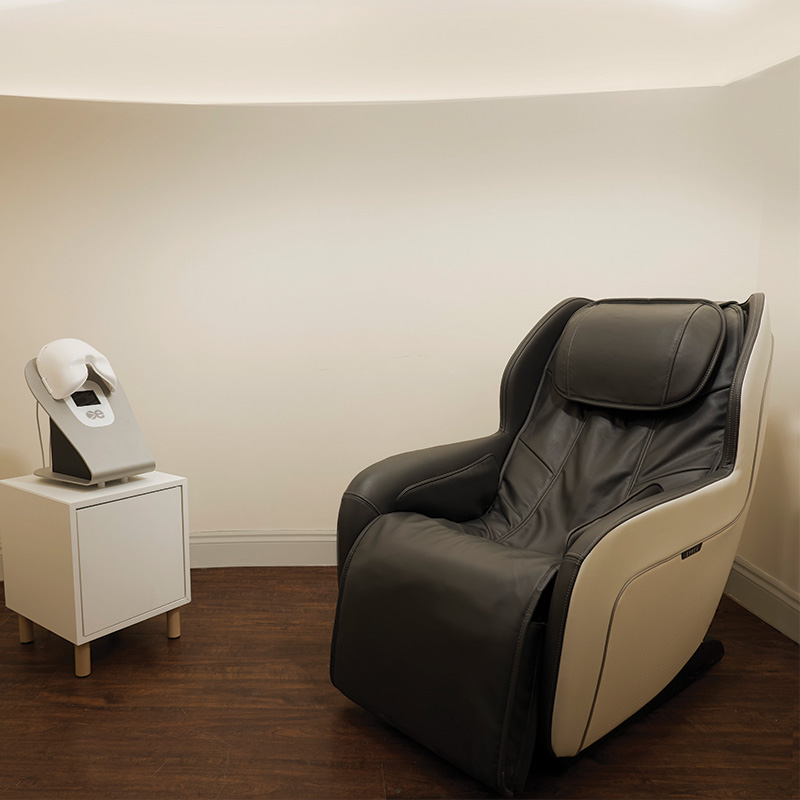 Tom Davies | Dry Eye Clinic